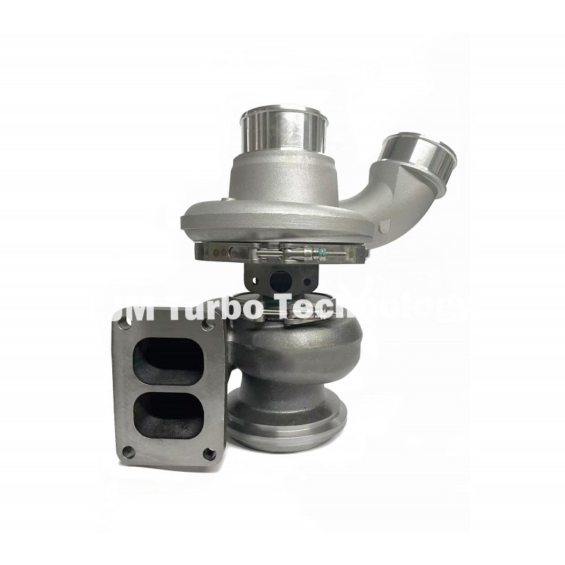 Turbocharger Fit MACK E7 Turbocharger